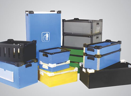 Products - Goldcoin Packaging Corporation