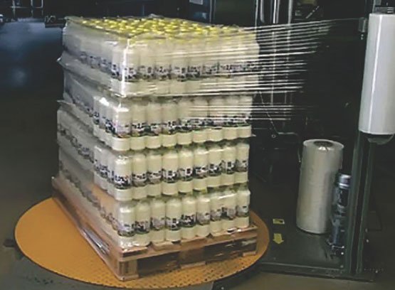 Products - Goldcoin Packaging Corporation